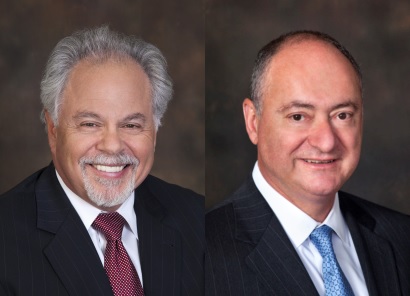 John A. Conte, Jr., Esq. and Lawrence N. Meyerson, Esq.